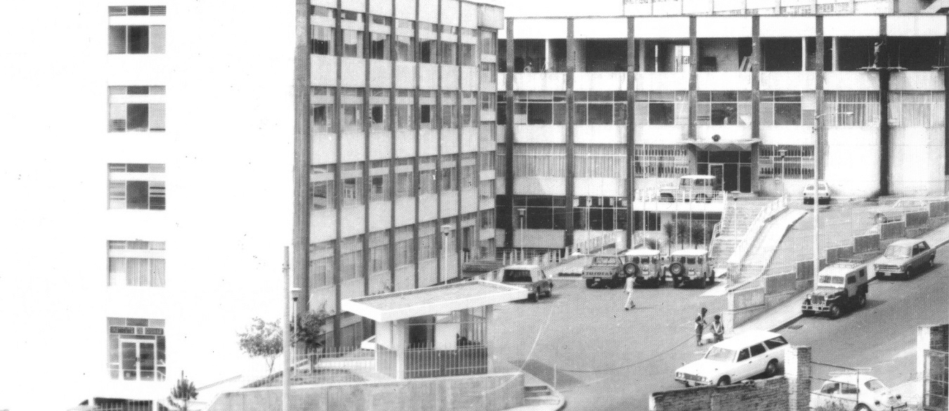Historia | ESPE