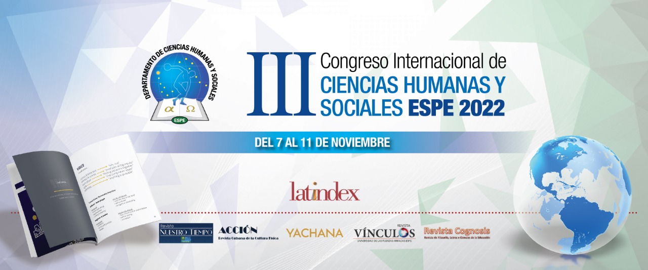 ESPE | Universidad de las Fuerzas Armadas | Sangolquí