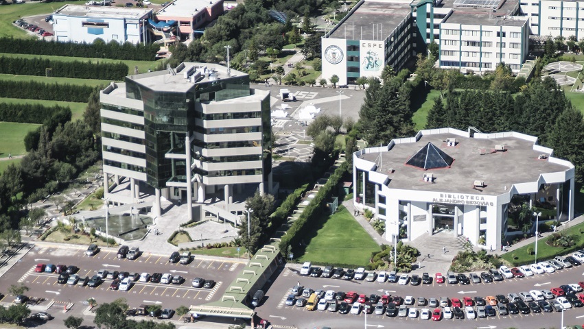Campus | ESPE