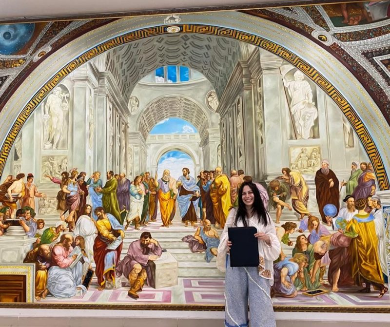 Latincrypt Congress | ESPE