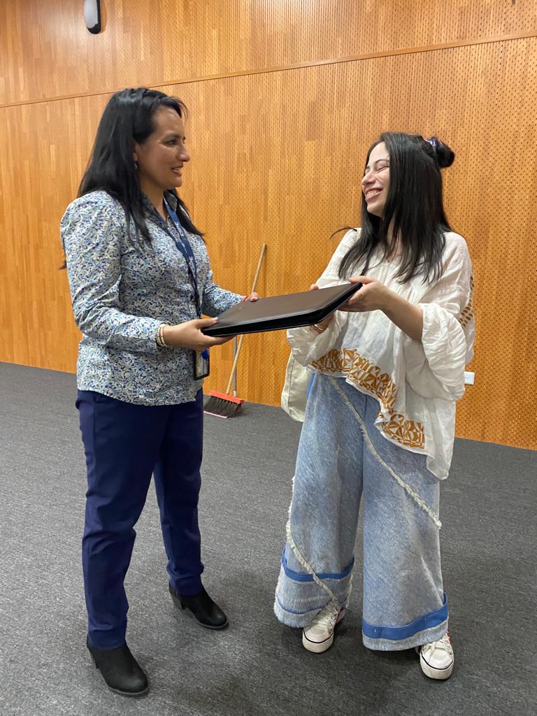 Latincrypt Congress | ESPE