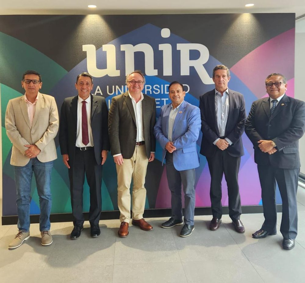 Participación en el foro: "Futuro Español" en Logroño - España. | ESPE